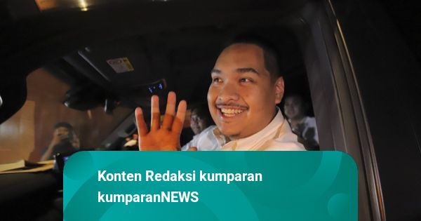 Dito Sebut Prabowo Mau Beri Arahan Lagi ke Menteri di Akmil: Minggu ... Dito Sebut Prabowo Mau Beri Arahan Lagi ke Menteri di Akmil: Minggu ...